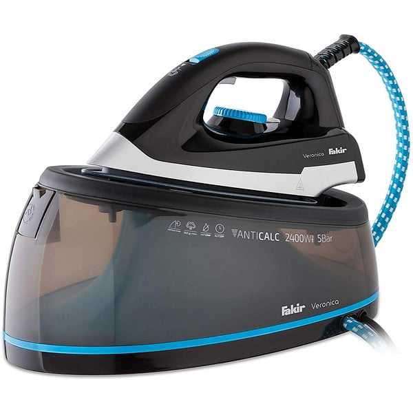 Veronica - Steam Generator Iron | Fakir | Wonderbayt