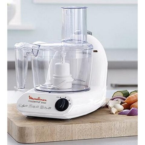 Food Processor 500W 1.5L | Moulinex | Wonderbayt