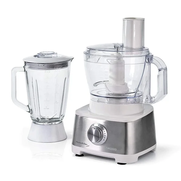 Food Processor, Glass Blender and Citrus ,3L | Ariete | Wonderbayt