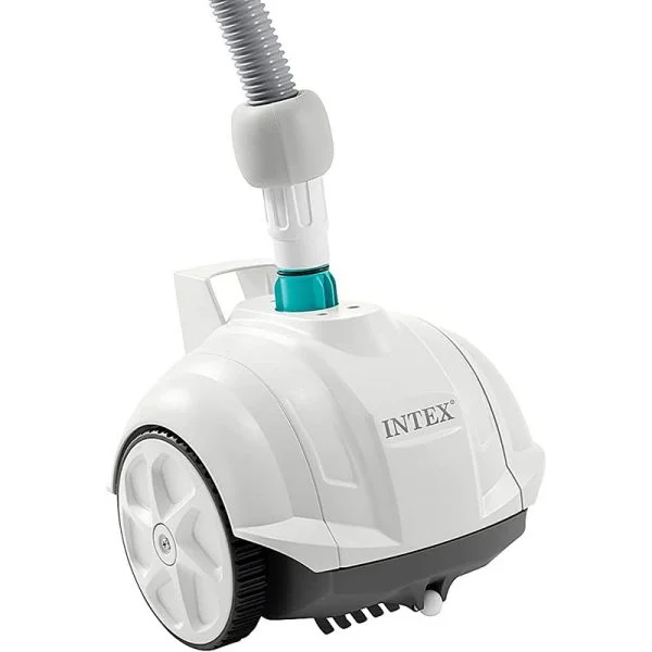 Intex - ZX50 Deluxe Automatic Pool Cleaner | Wonderbayt