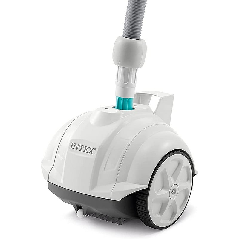 Intex - ZX50 Deluxe Automatic Pool Cleaner | Wonderbayt