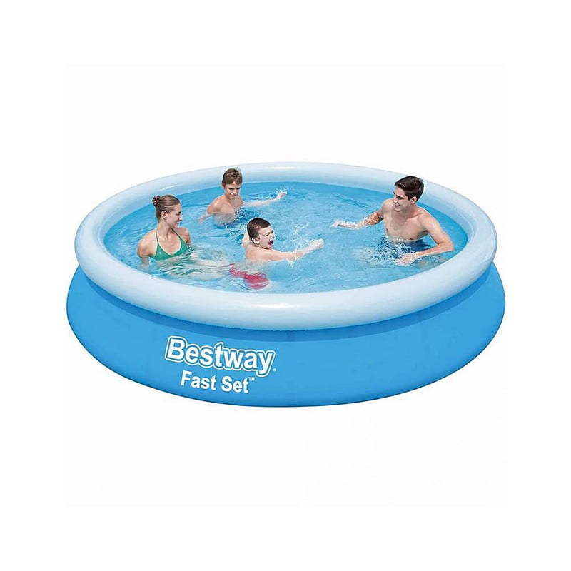 Bestway - Fast set pool | Wonderbayt