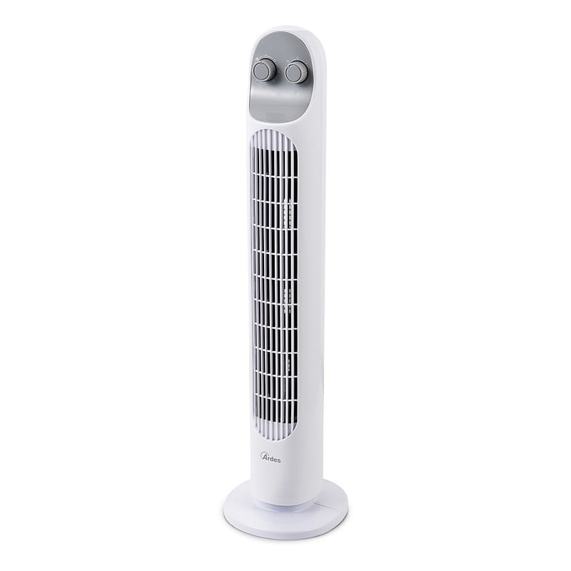 Ardes - Oracle T - Tower Fan With Timer | Wonderbayt