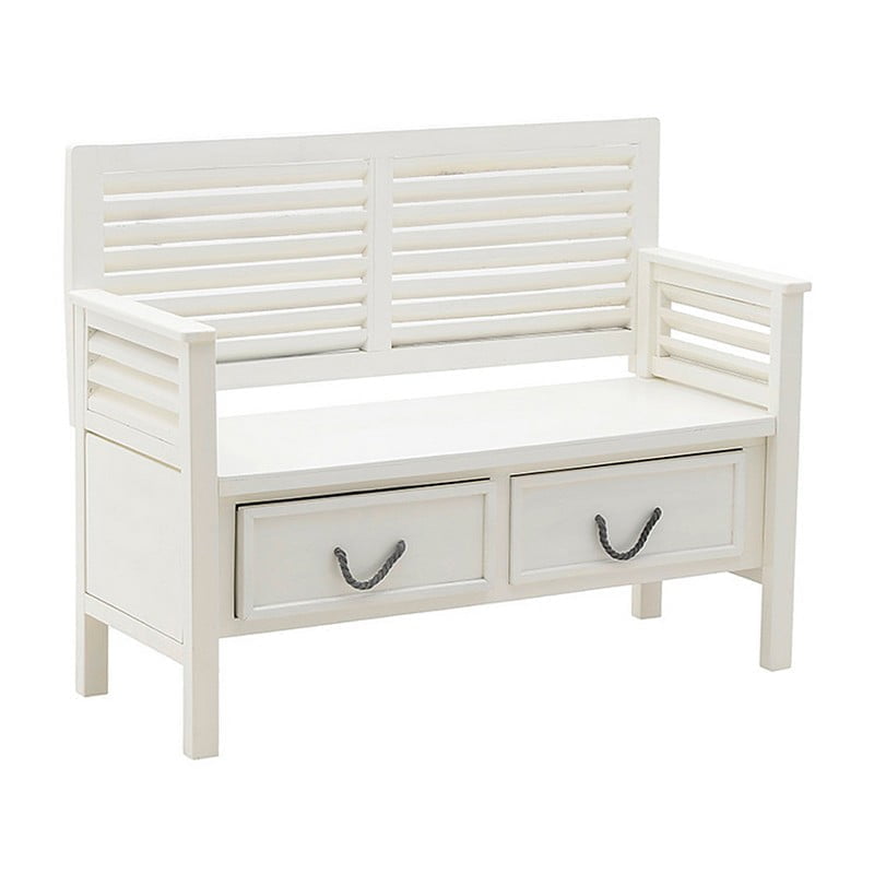 Indoor Benches | Wonderbayt