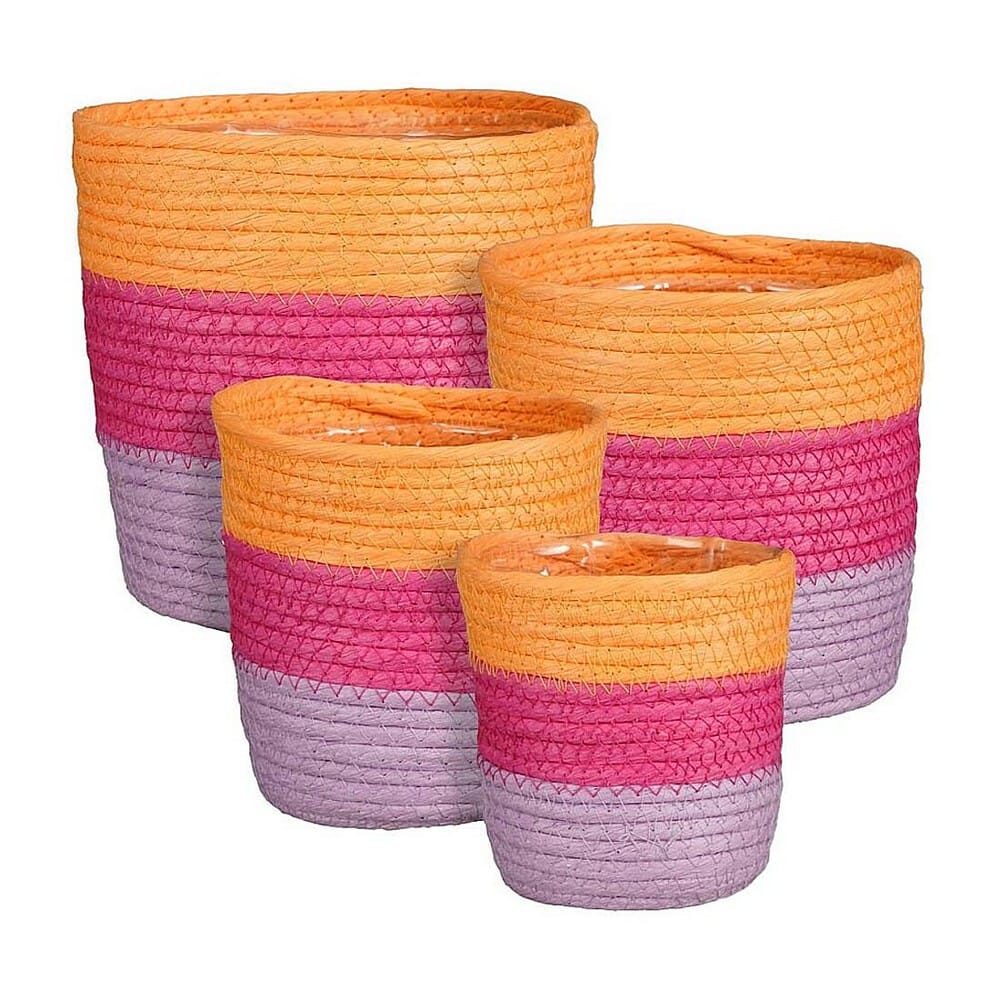 Rachel basket Color Mix | Wonderbayt