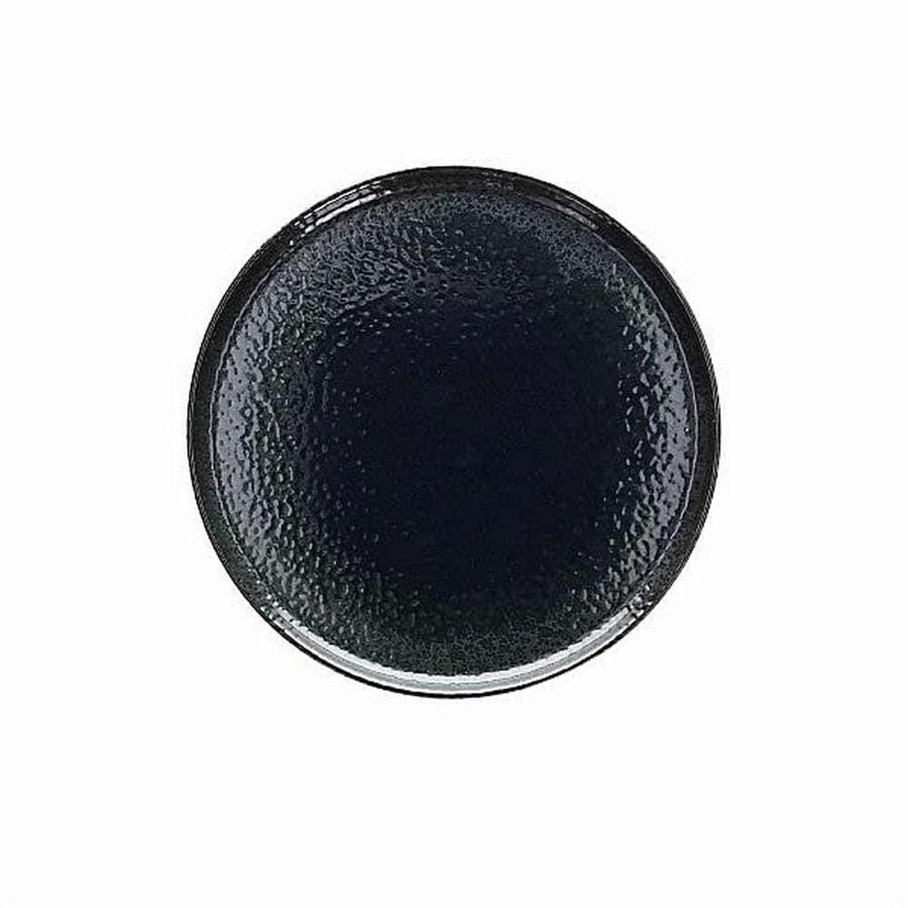 Tognana Dinner Plate Blue Lagoon | Wonderbayt