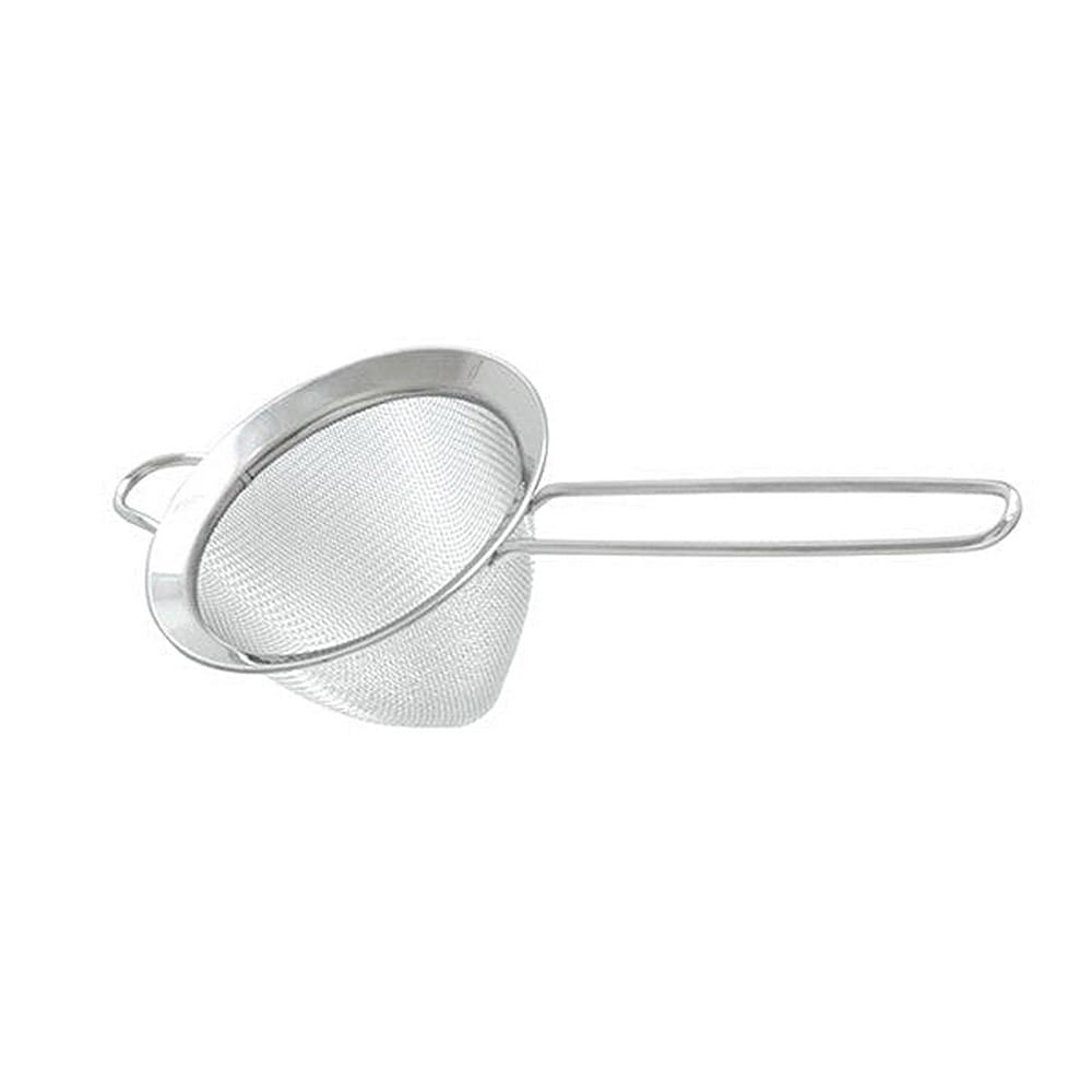 Strainer Coco-Premium Mesh Cone | Wonderbayt