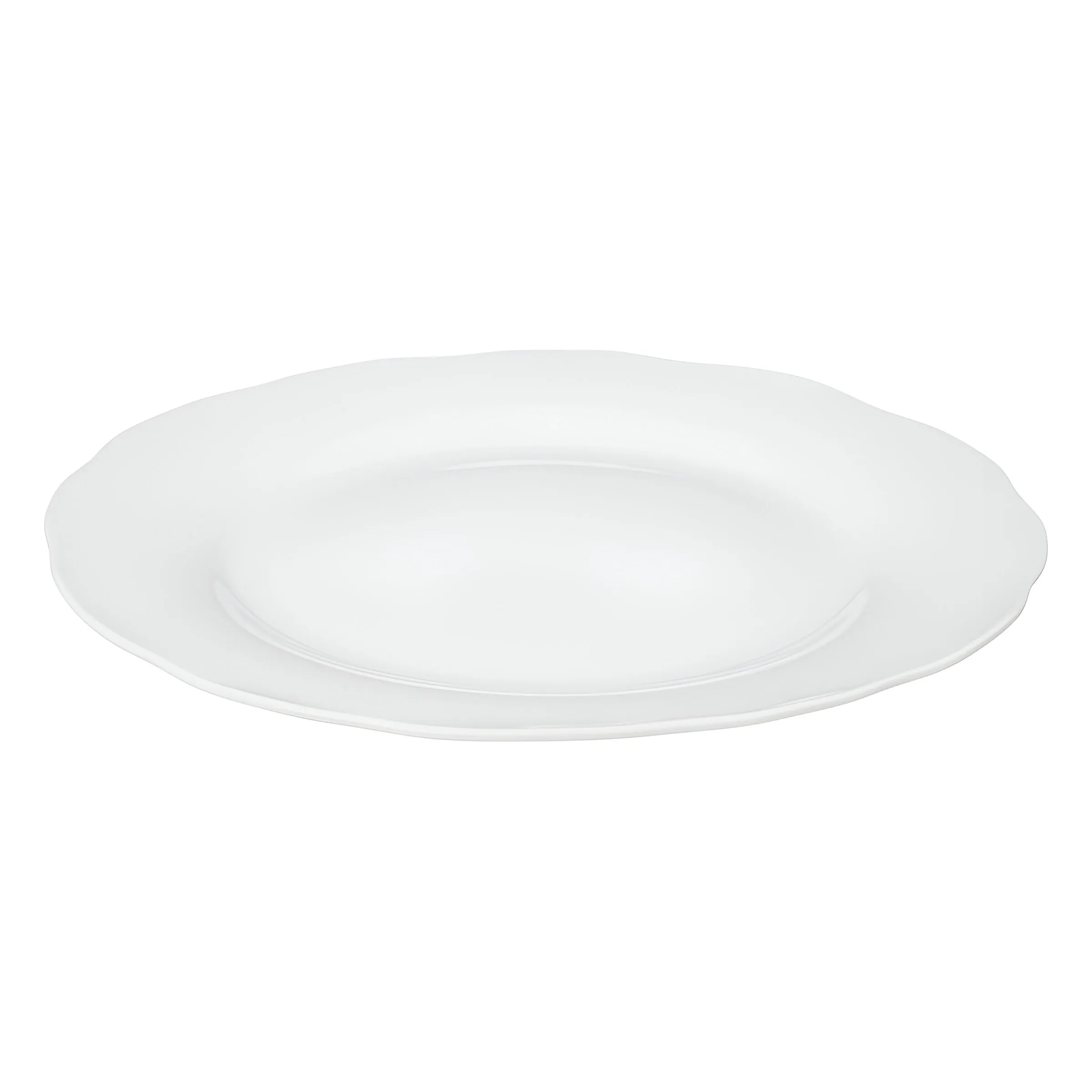 Alma Dinner Plates Set of 6 | Wonderbayt